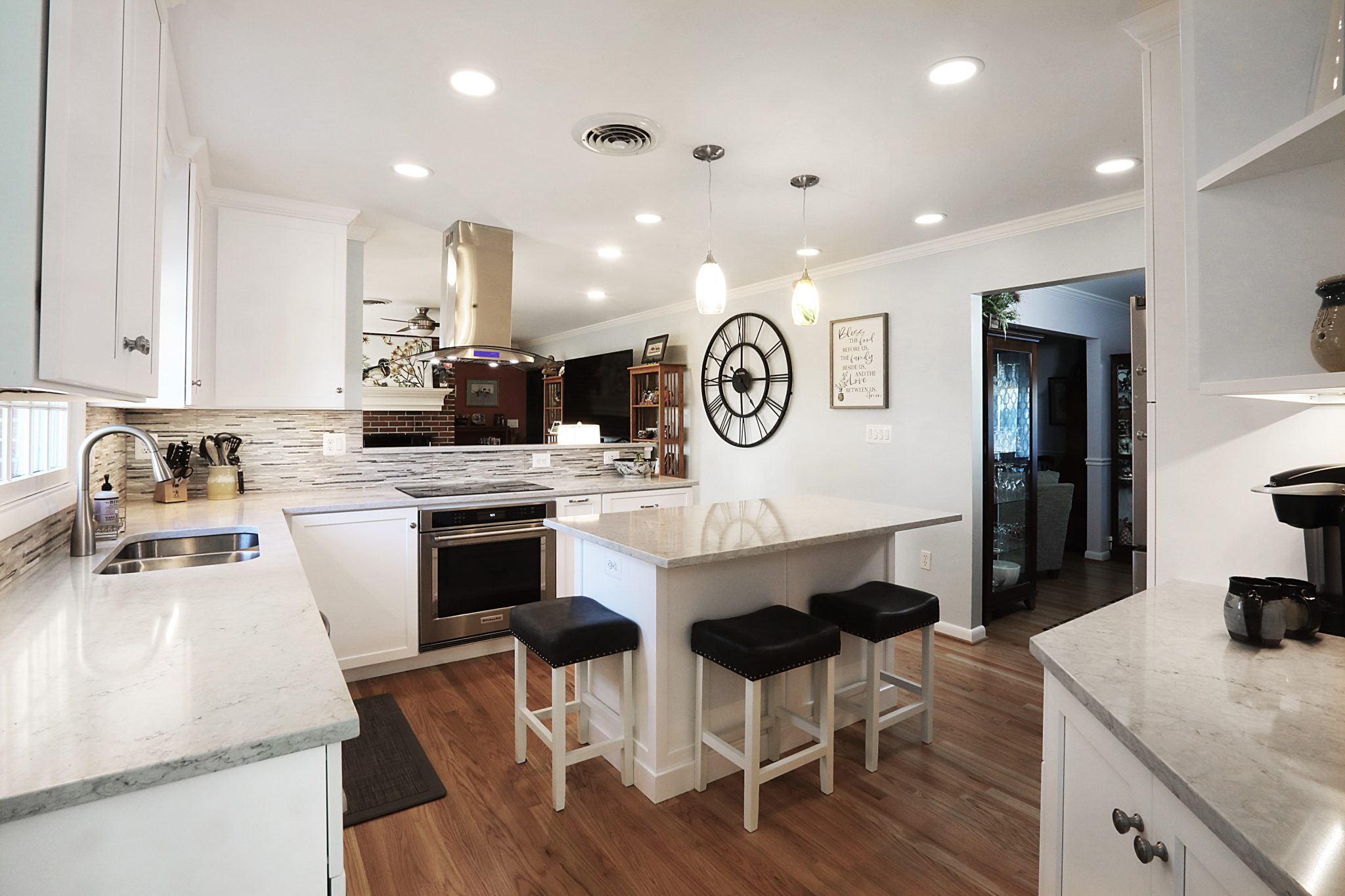 Lynch Design | Build